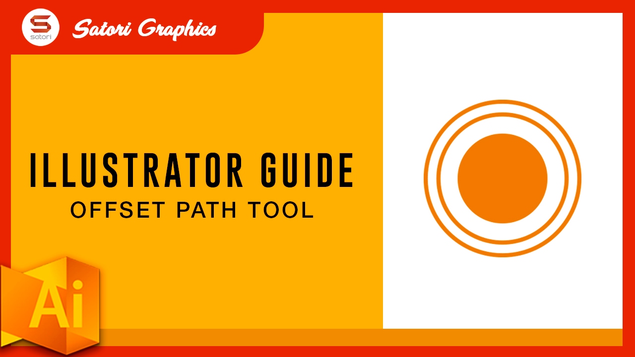 Illustrator Guide Offset Path Tool YouTube illustrator-guide-offset-path-tool-youtube