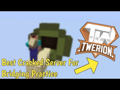 Best Bridging Practice Server for Cracked Client!!!! - YouTube