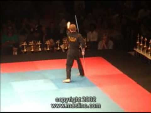 Jake Strickland - 2002 Battle of Atlanta - YouTube