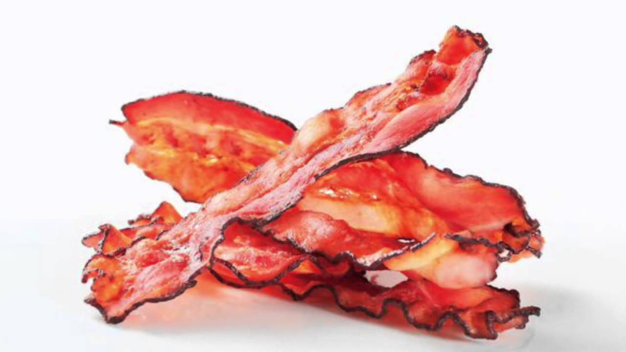 SIZZLIN' BACON - YouTube