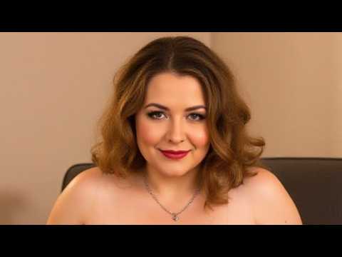 BBW Curvy Mature Activewear • 4K Try On Haul Leggings • Nude Tone Style #169
