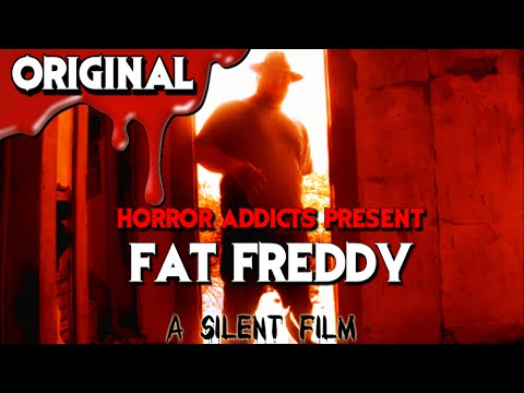 FAT FREDDY | A Freddy Krueger Parody - YouTube