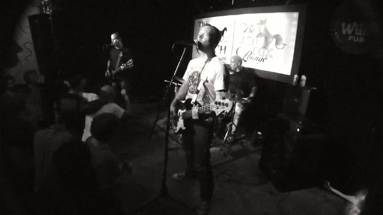 Gino and the Goons at Will's Pub - Part 3 (HD Pro Audio) - YouTube