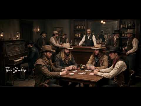 Status Quo - 1000 Years // Western Version // ( Cover ) - The Skukis