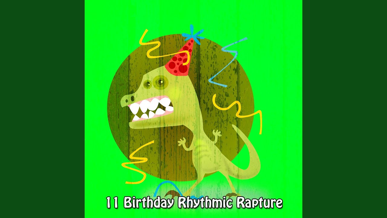 Happy Birthday Funk - YouTube