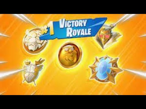 How I won a solo ranked game with all 5 medallions! - YouTube