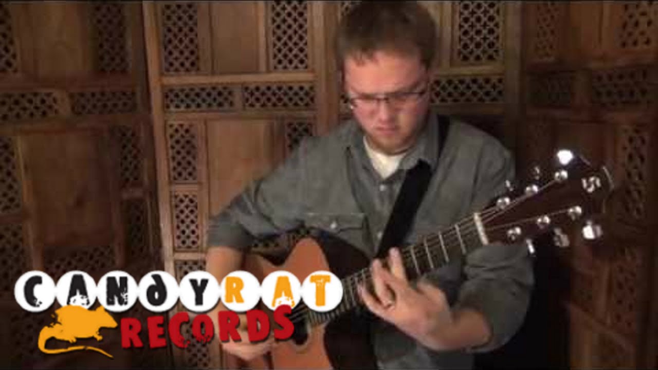 Trevor Gordon Hall - Outside the Lines - YouTube