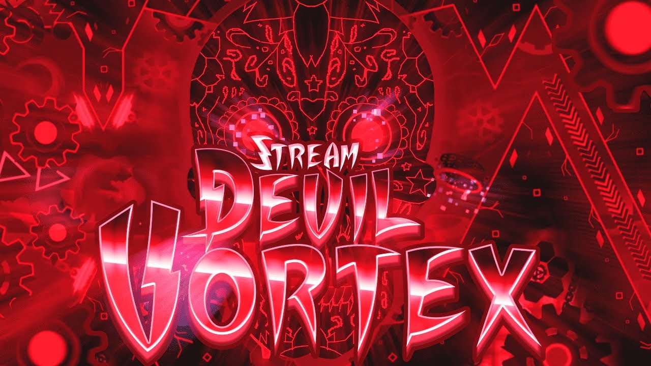 🔴 DEVIL VORTEX 85%x2, 83%x2 #16 | LEVEL REQUEST OFF - YouTube