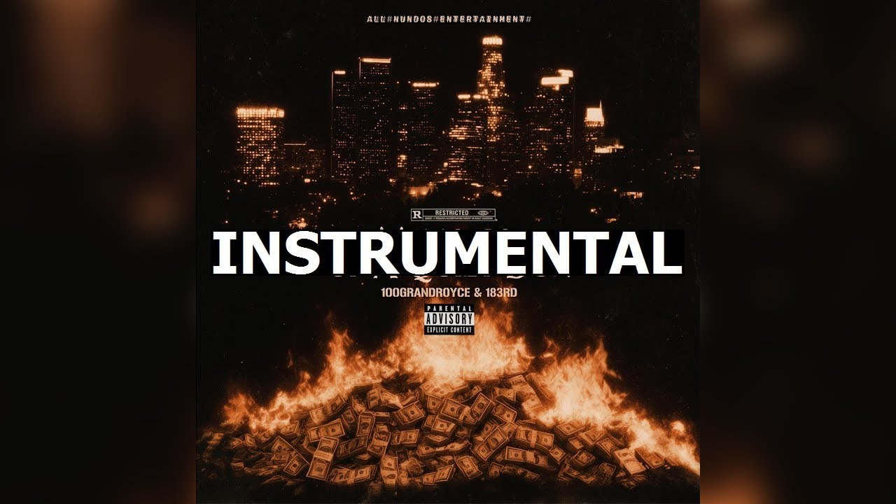 100grandroyce & Brother Tom Sos, 183rd - Heir Conditioning ...