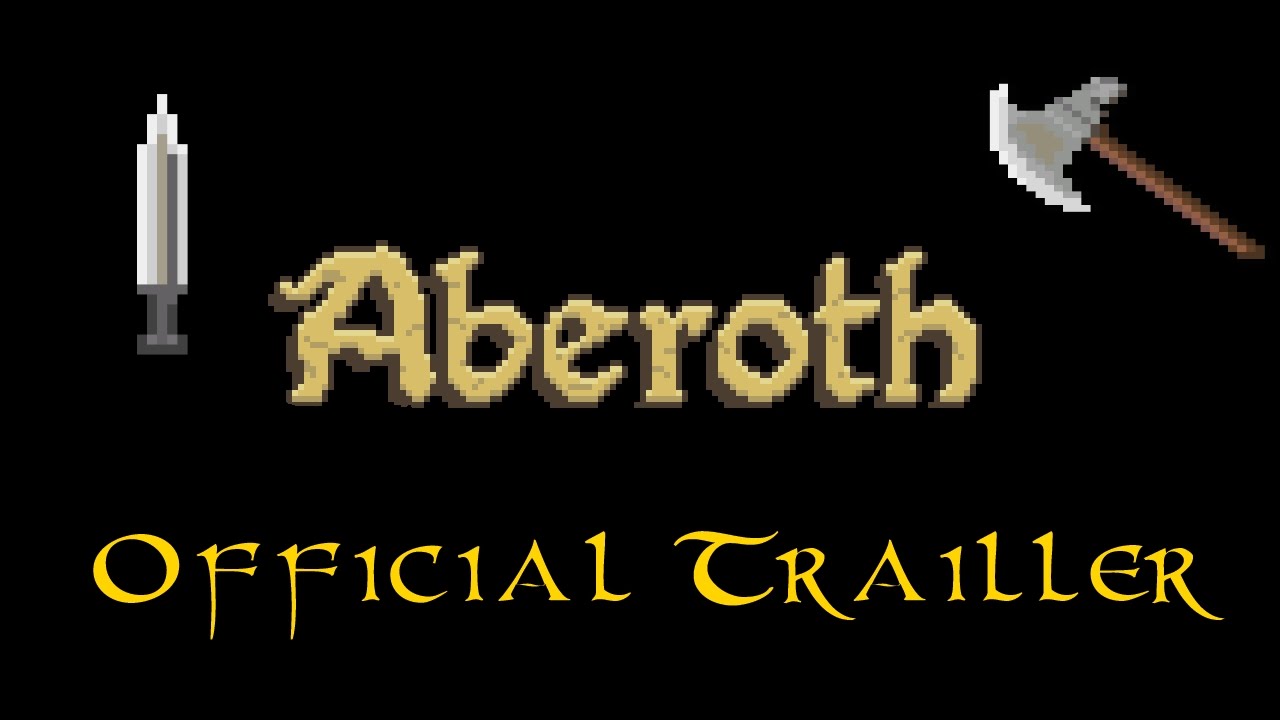 Aberoth - Trailer - YouTube