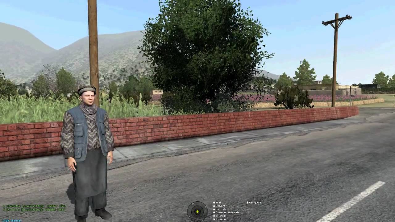 Marg bar Amrika - YouTube