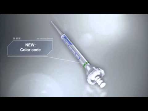 Eppendorf International - Products - Combitips advanced® - Overview ...