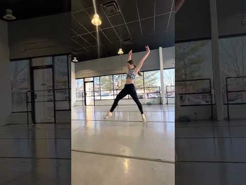 “Sixth Breath; The Last Breath” - Choreography by Victoria Spangler ...