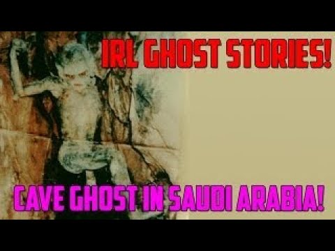 IRL Ghost Stories - GHOST GIRL IN SAUDI ARABIA! - SomeOrdinaryGamers ...