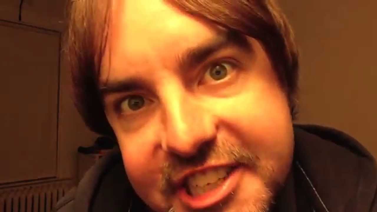 Hypocrite-Tom Appleman - YouTube