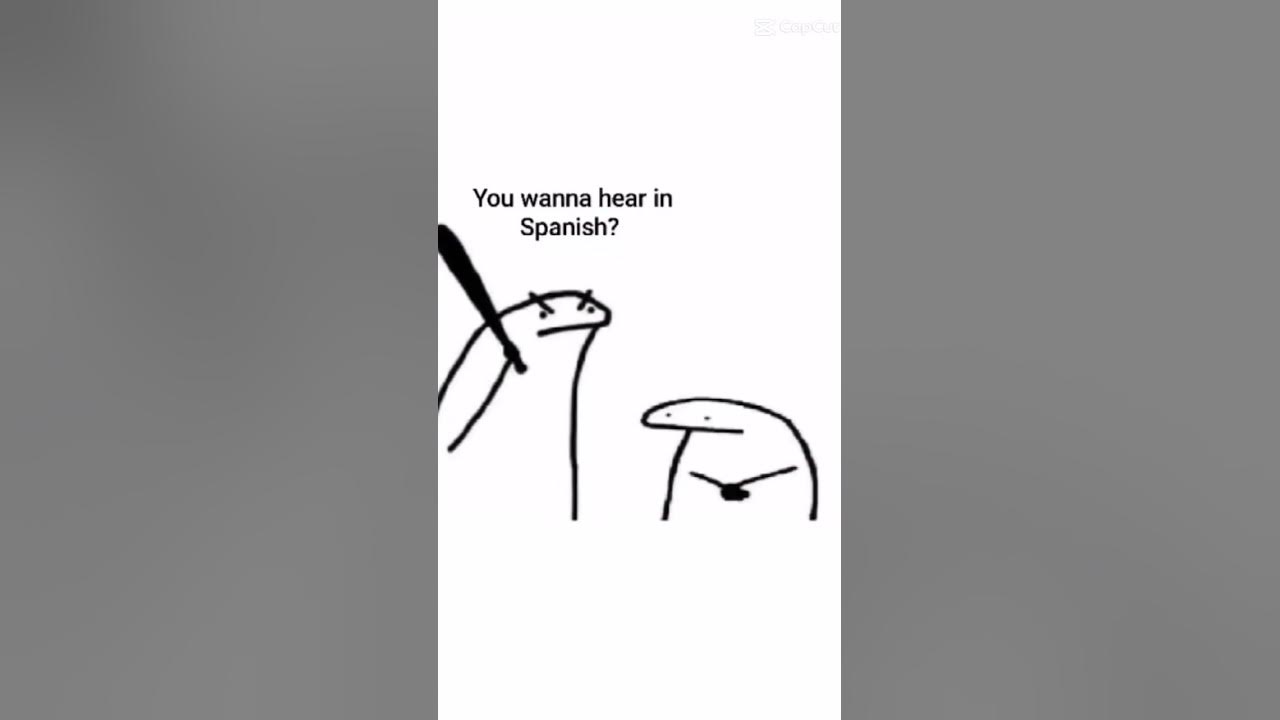 Wanna Hear It In Spanish Squeak YouTube wanna-hear-it-in-spanish-squeak-youtube