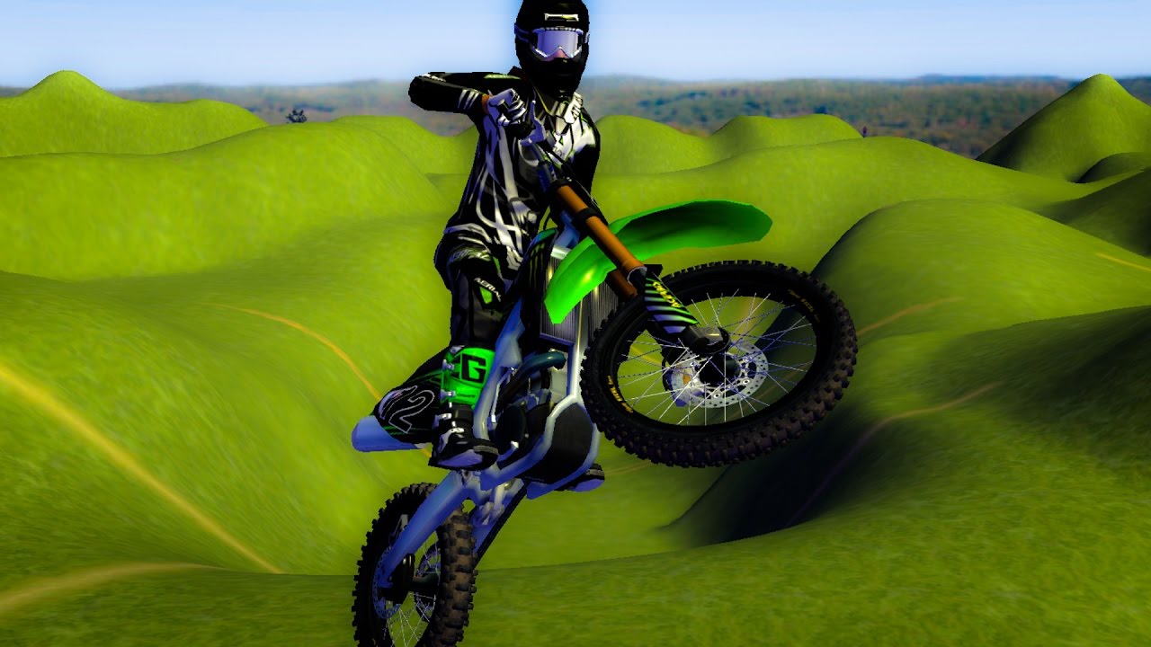 Mx Simulator - Screenshots Vol.1 - YouTube