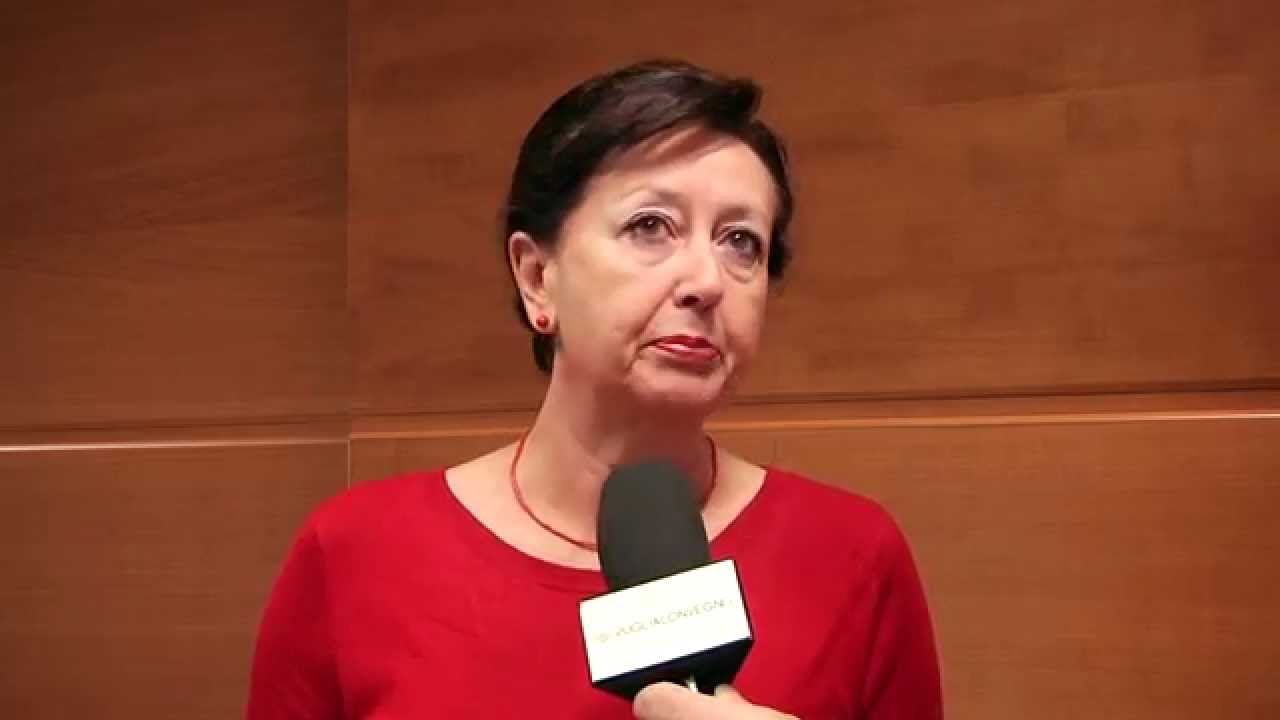 Maria G. CARONE - YouTube