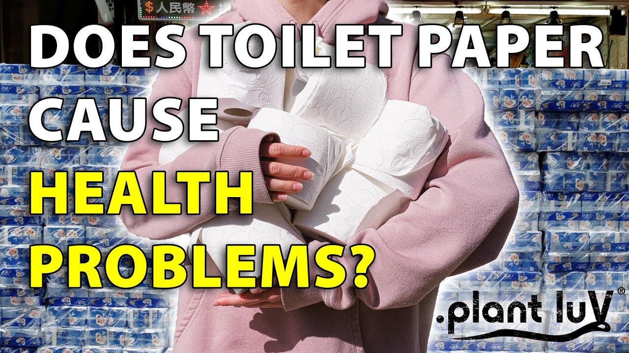 Why I Do NOT Use Toilet Paper YouTube why-i-do-not-use-toilet-paper-youtube