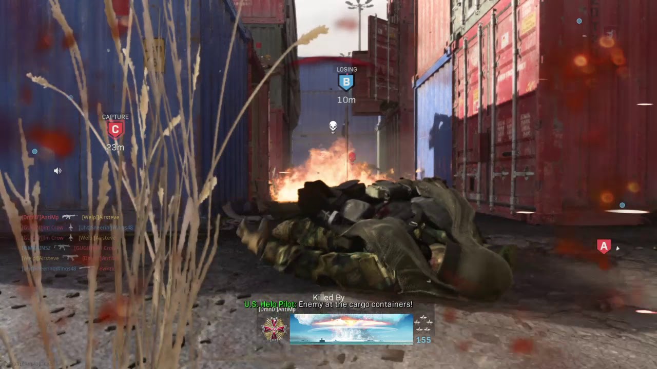 Shotgun gameplay - YouTube
