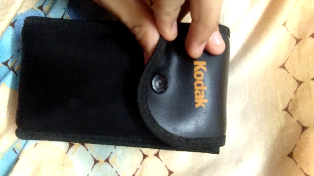1990's Kodak Camera Unboxing 😱 - YouTube