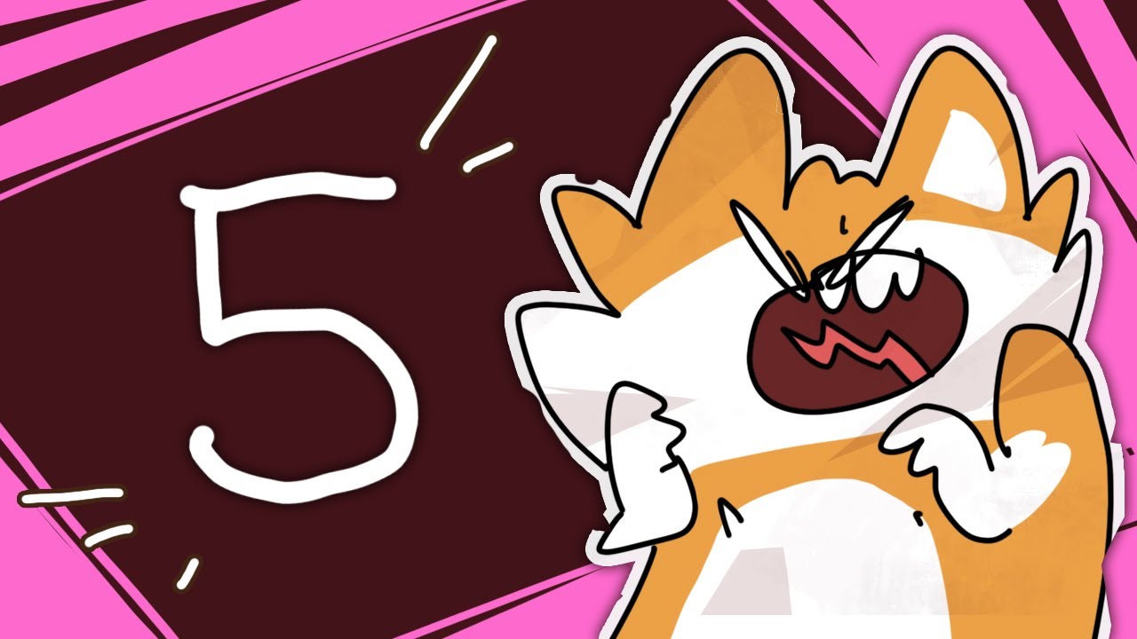 Sechi Short Series 5 - YouTube