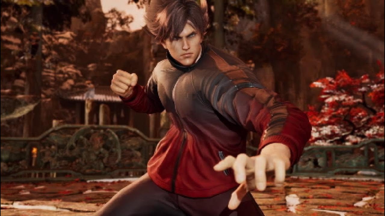 30 mins Of Pure Lock In | Tekken 8 - YouTube