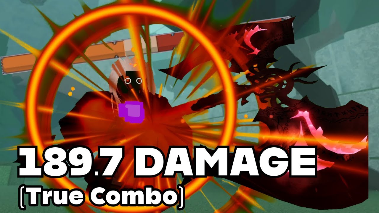 This Assassin GANK Build is OP... || Deepwoken - YouTube