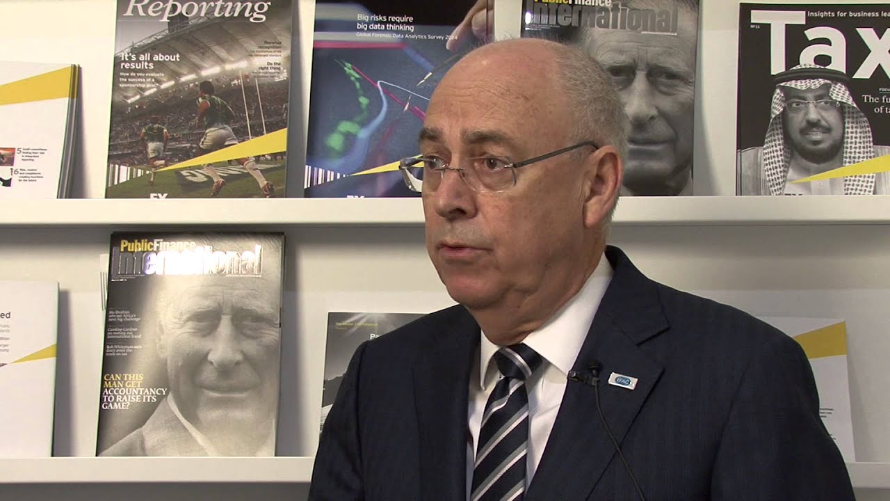 Warren Allen at WCOA Rome 2014 - YouTube