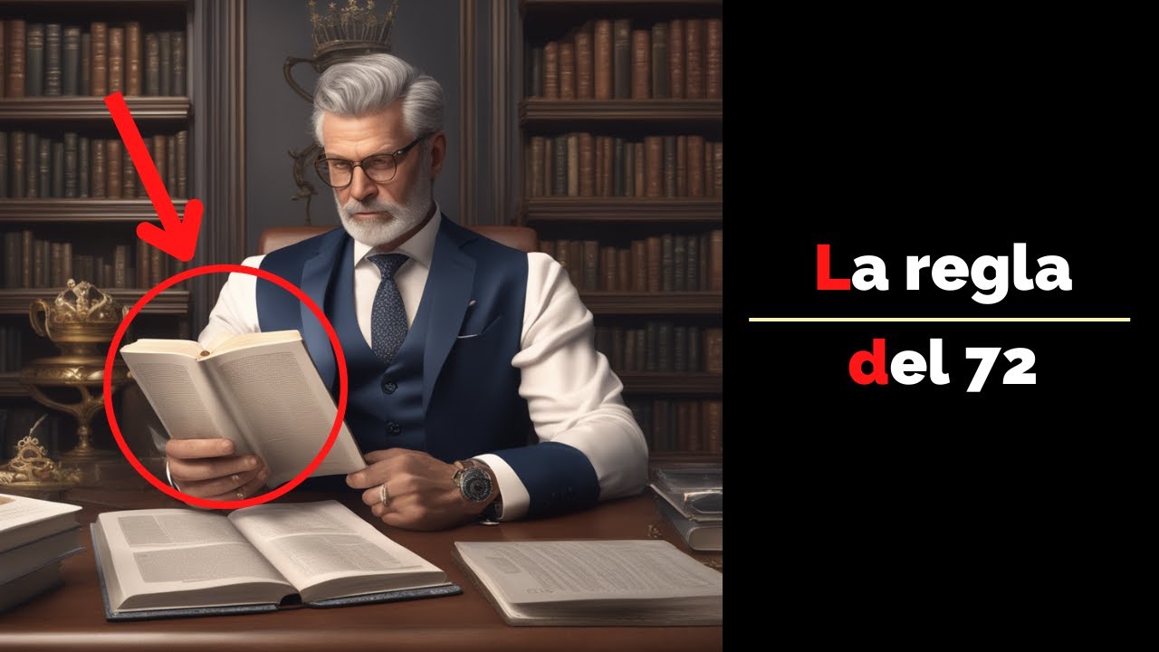 La regla del 72 - YouTube