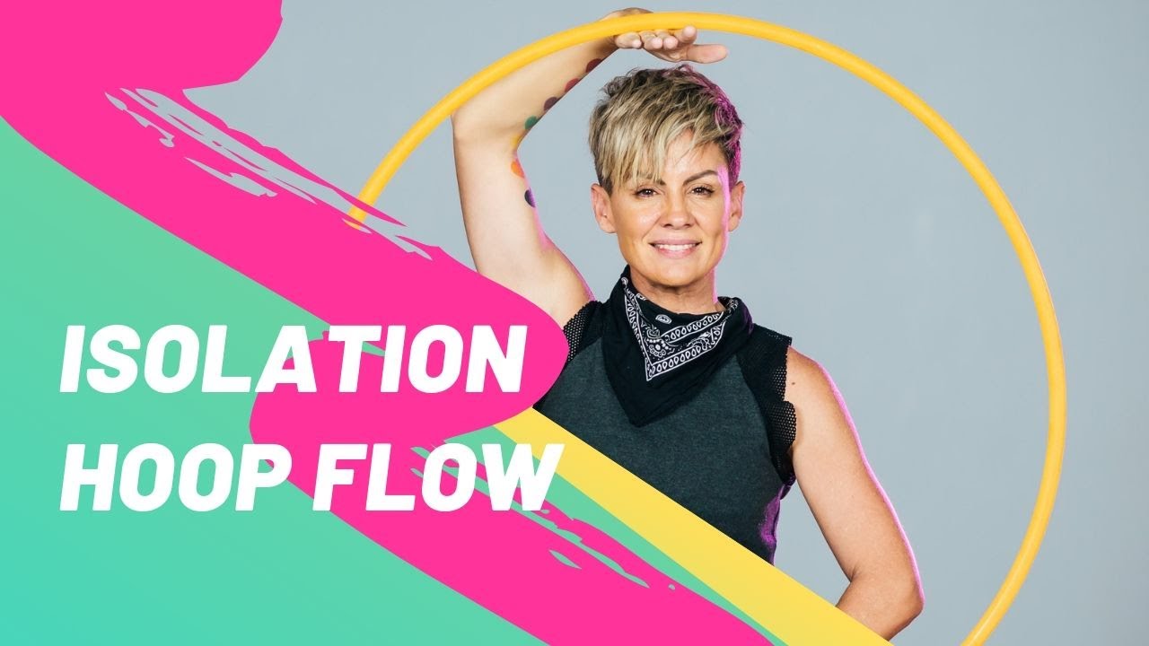 Isolation Hoop Flow Sequence Tutorial - YouTube