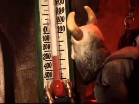 Master's Hammer - Až já budu v hrobe hníti... - YouTube.flv