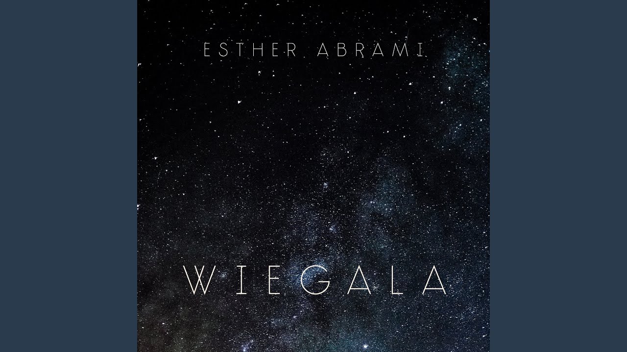 Wiegala (Arr. for Violin and String Quintet by Esther Abrami) - YouTube
