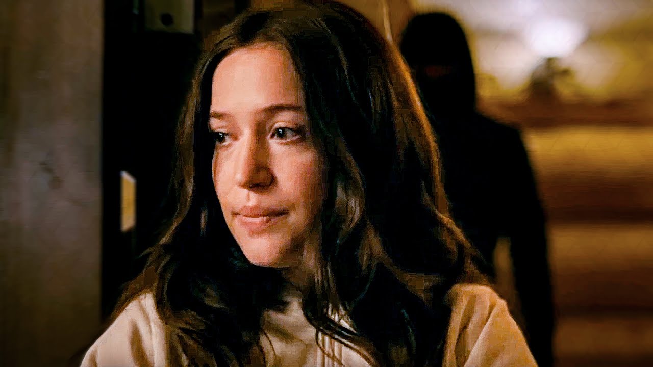 SICK Official Trailer (2023) Gideon Adlon Horror Movie - YouTube