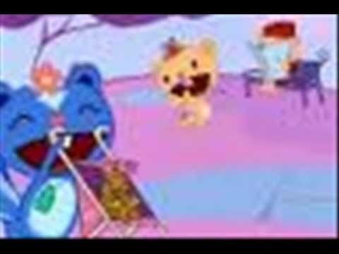 Happy Fart Friends Episode #12: Cub Starts Farting - YouTube