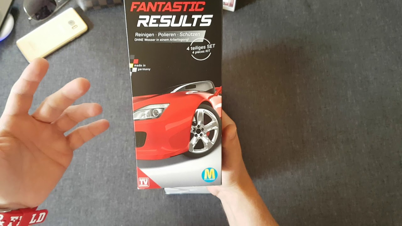 MEDIASHOP / WS TELESHOP - PLATINUM FANTASTIC RESULTS SZETT - AKCIÓ - 2 ...