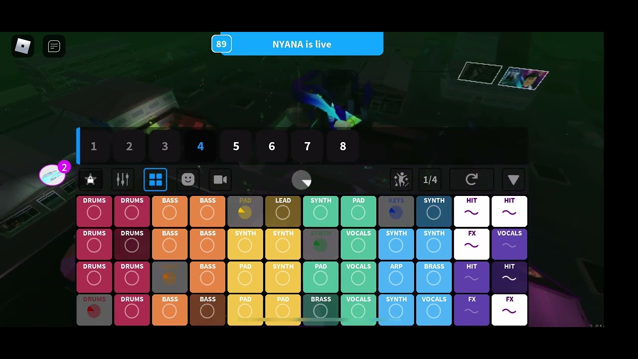 TEX | Splash Roblox - YouTube