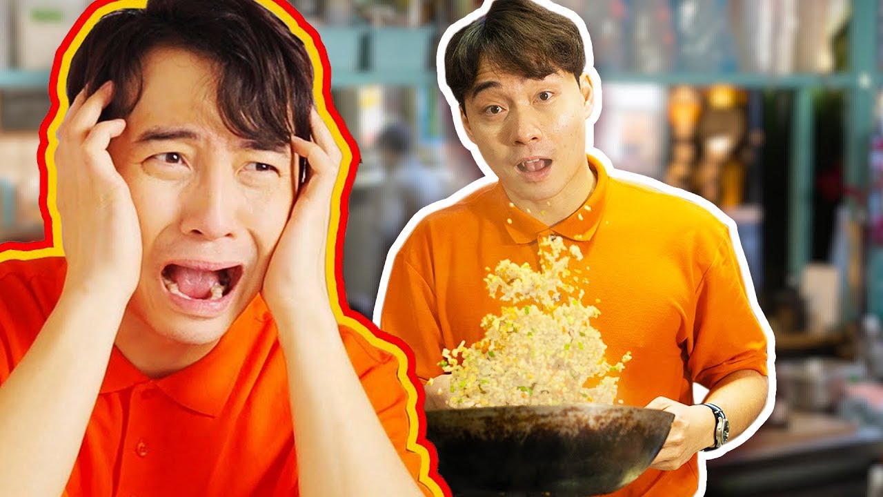 Uncle Roger reacts to... UNCLE ROGER ??!1? - YouTube