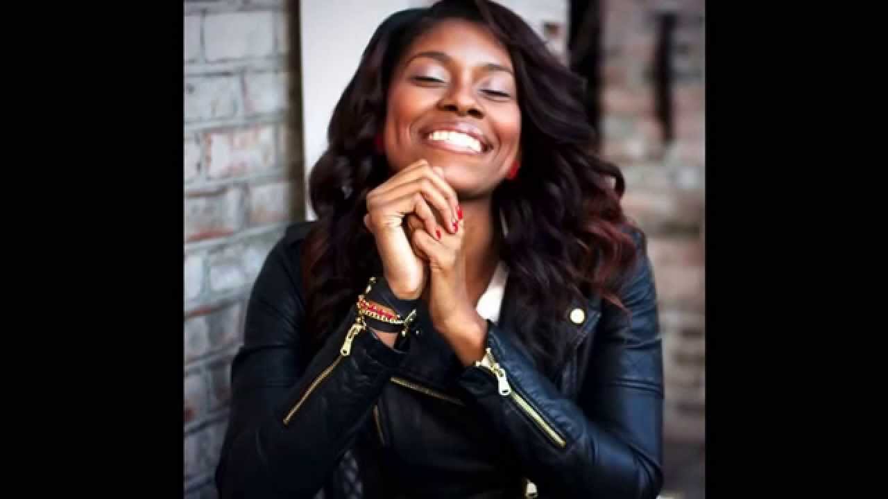 Stand - Lisa J. - YouTube