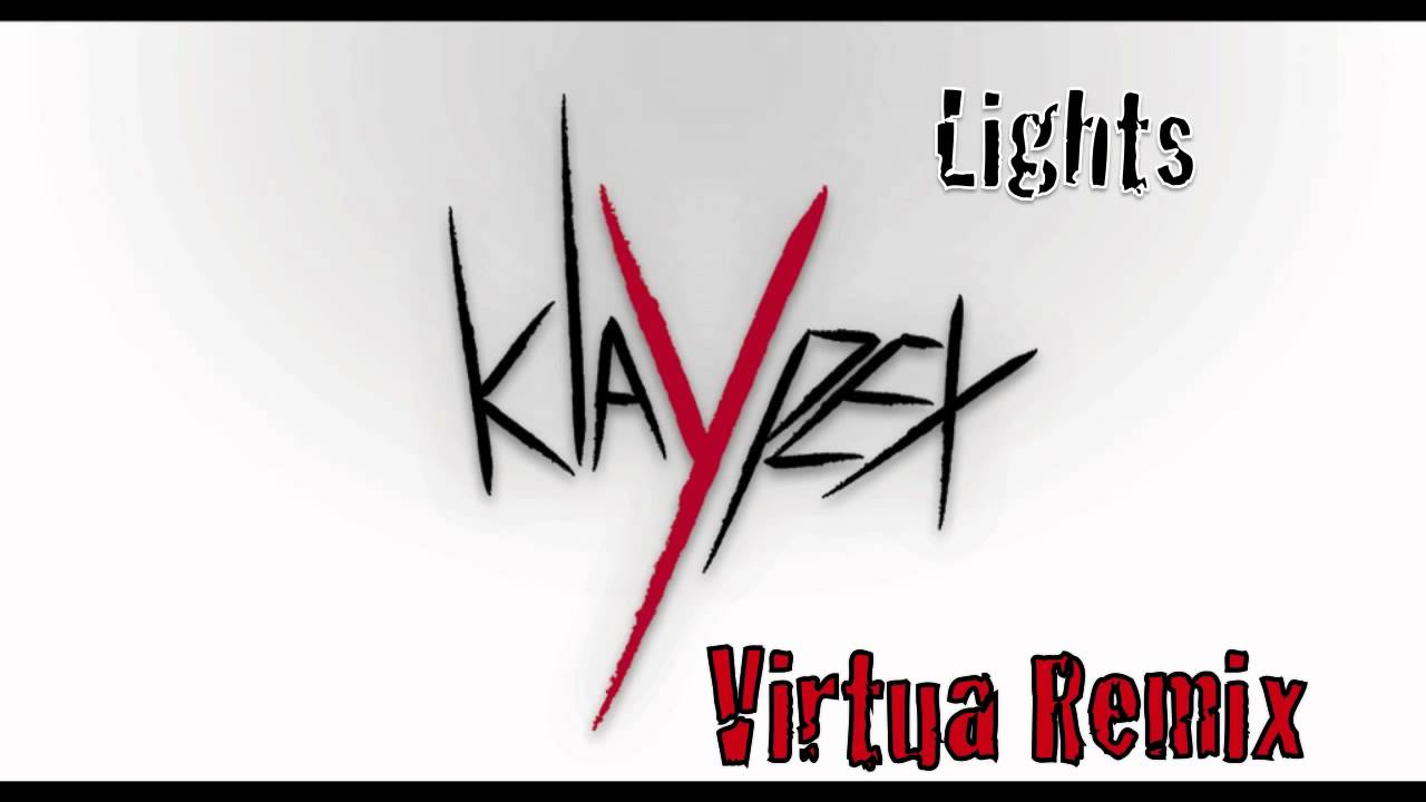 Klaypex - Lights (Virtua Remix) - YouTube
