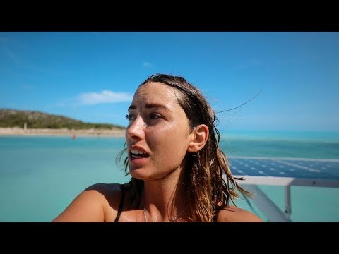 Sailing La Vagabonde: Meet sailing’s most popular vloggers | CNN