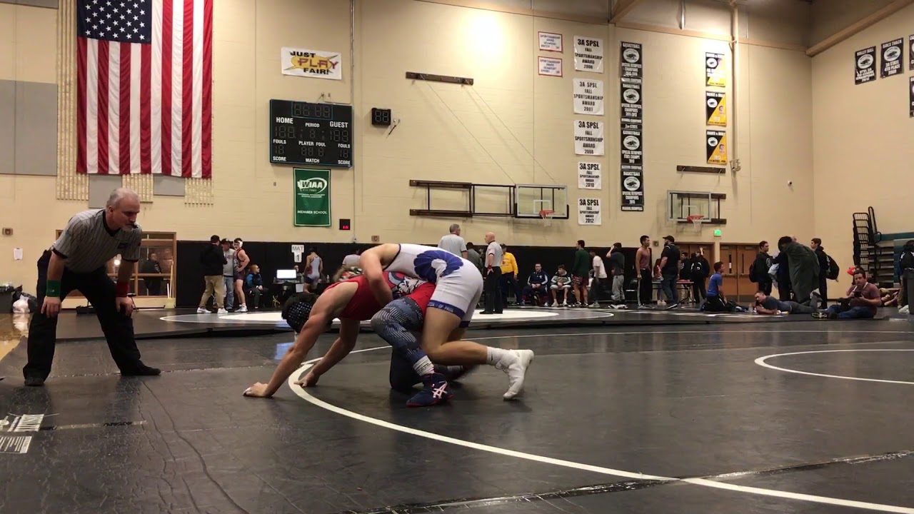 Connor Bonney Lake final - YouTube