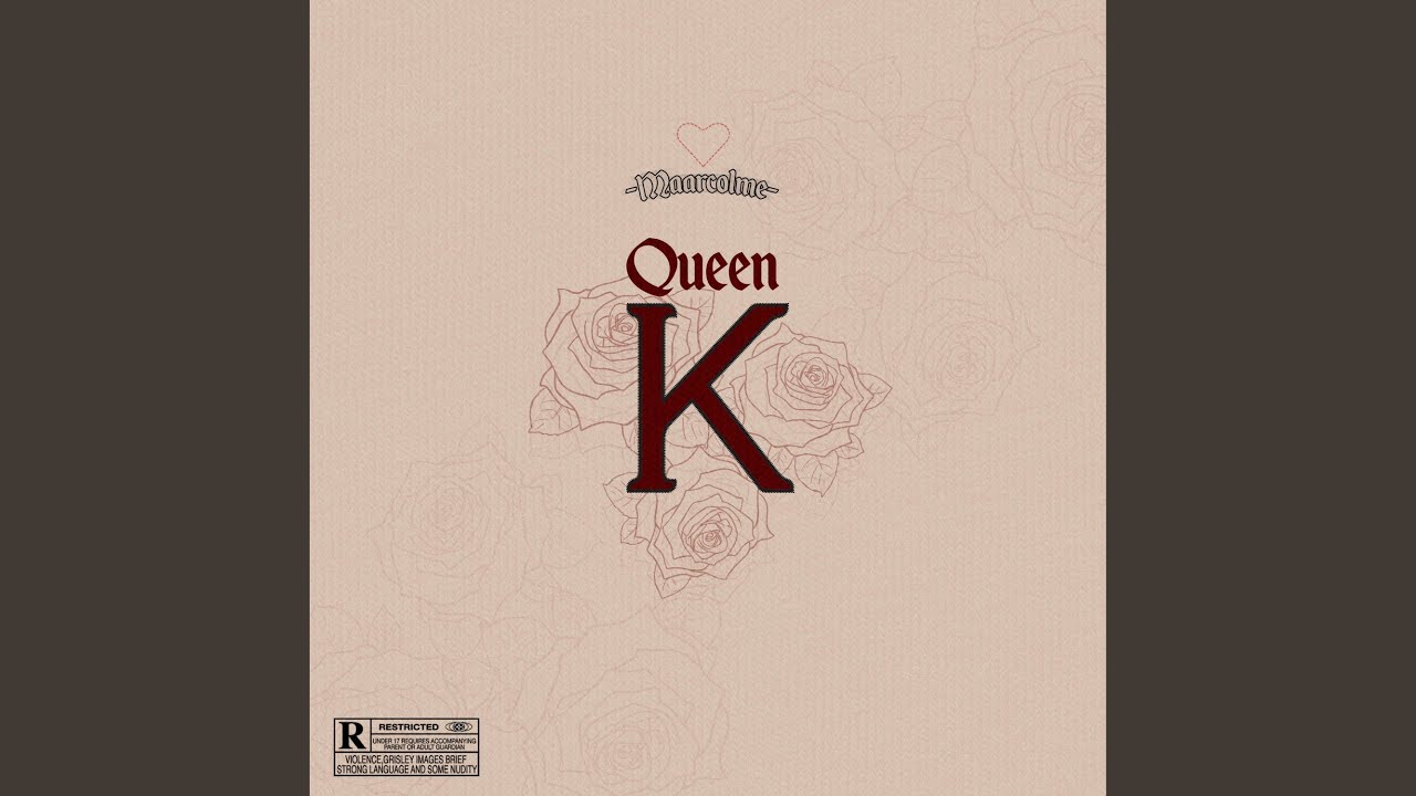 Queen K - YouTube Music