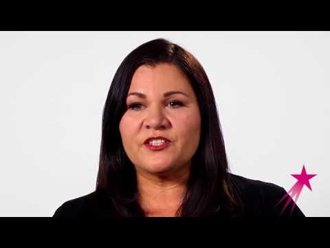 Filmmaker: Project Enye - Denise Soler Cox Career Girls Role Model
