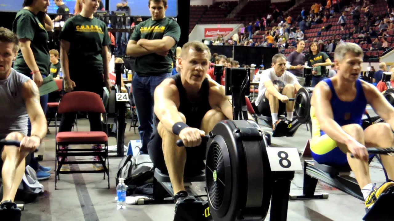 Andrew Benko ,crash bs 2013 age 45, pound for pound the best indoor ...