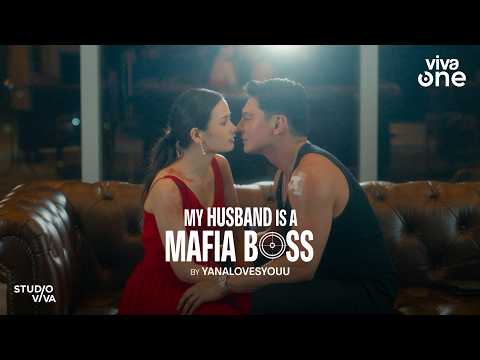 MY HUSBAND IS A MAFIA BOSS | MID-SEASON TRAILER | Studio Viva