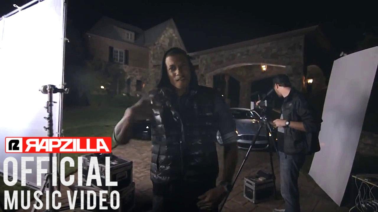 Lecrae - Fakin' ft. Thi'sl music video - Christian Rap - YouTube