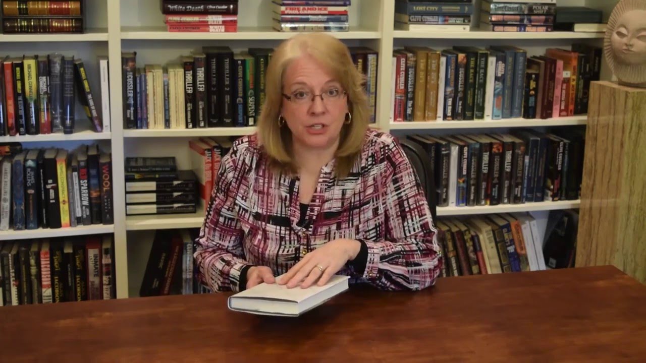 First Looks - Neal Griffin's A Voice From The Field - YouTube