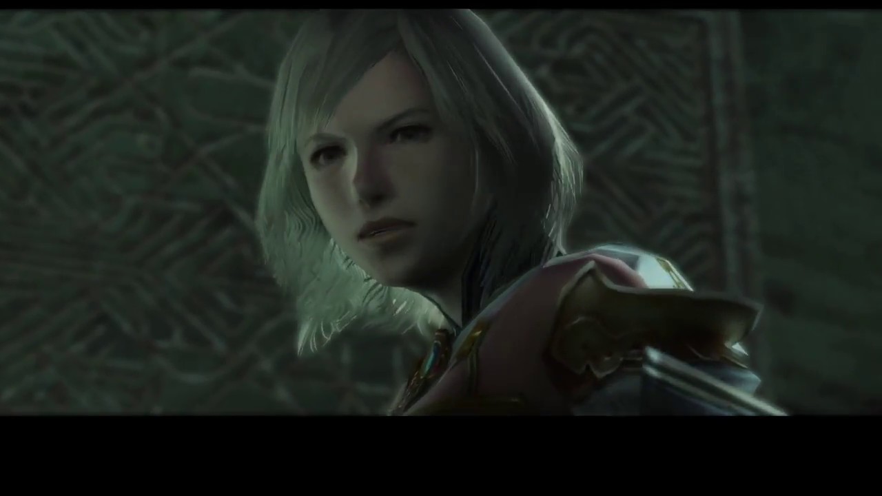 Zane plays Final Fantasy XII - Part 5: A sewer Princess - YouTube