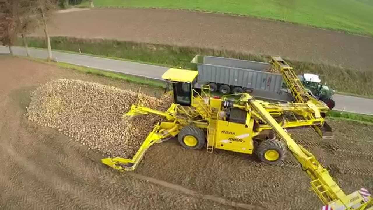 ROPA Maus 5 - Official Trailer +++ - YouTube